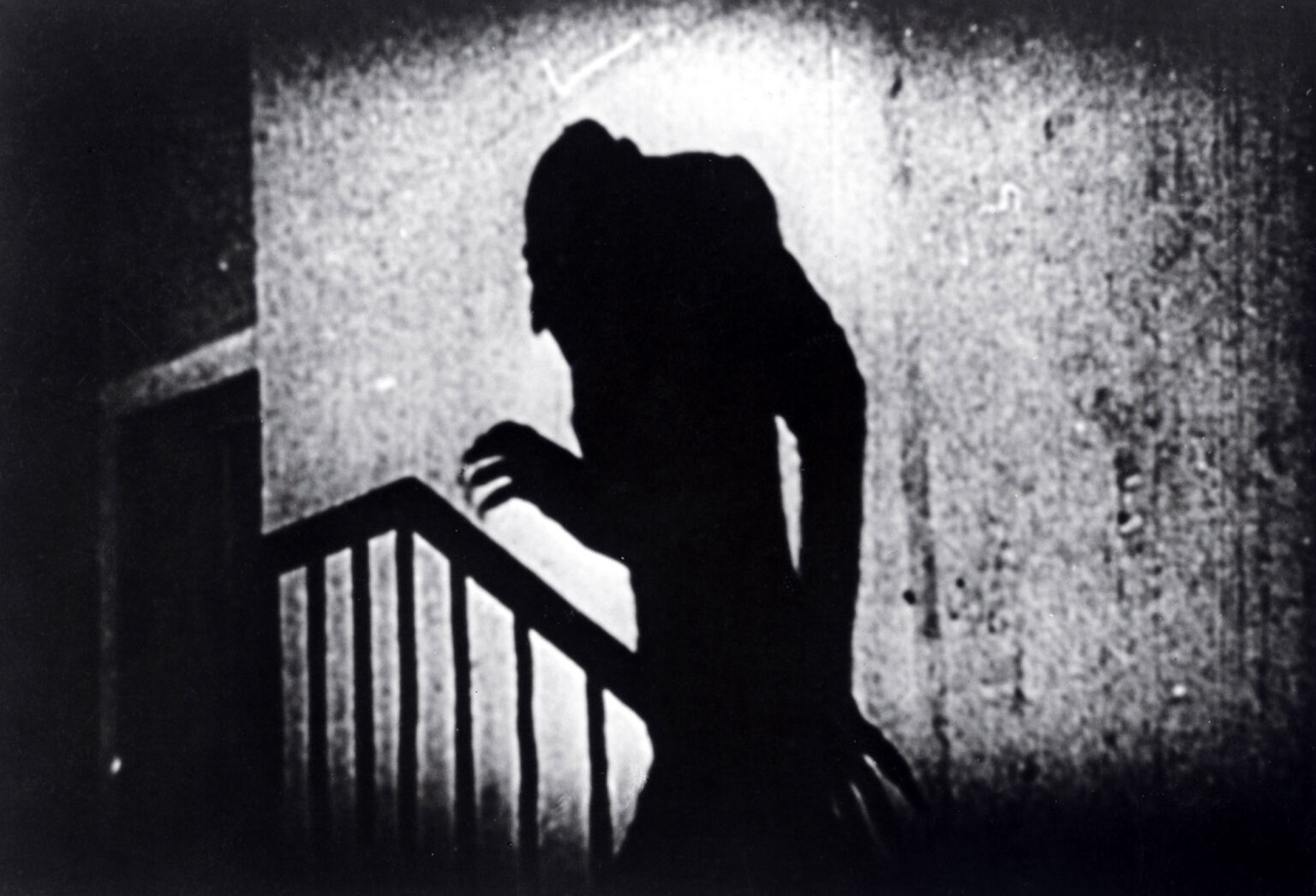 Where Can You Stream the Original 1920s 'Nosferatu' Movie?