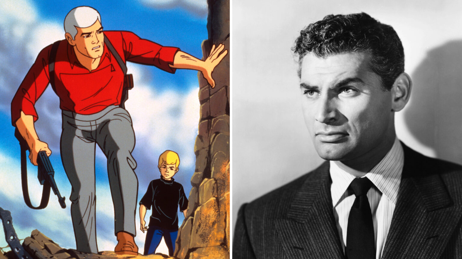 5 Facts About 'Jonny Quest' on its 60th Anniversary