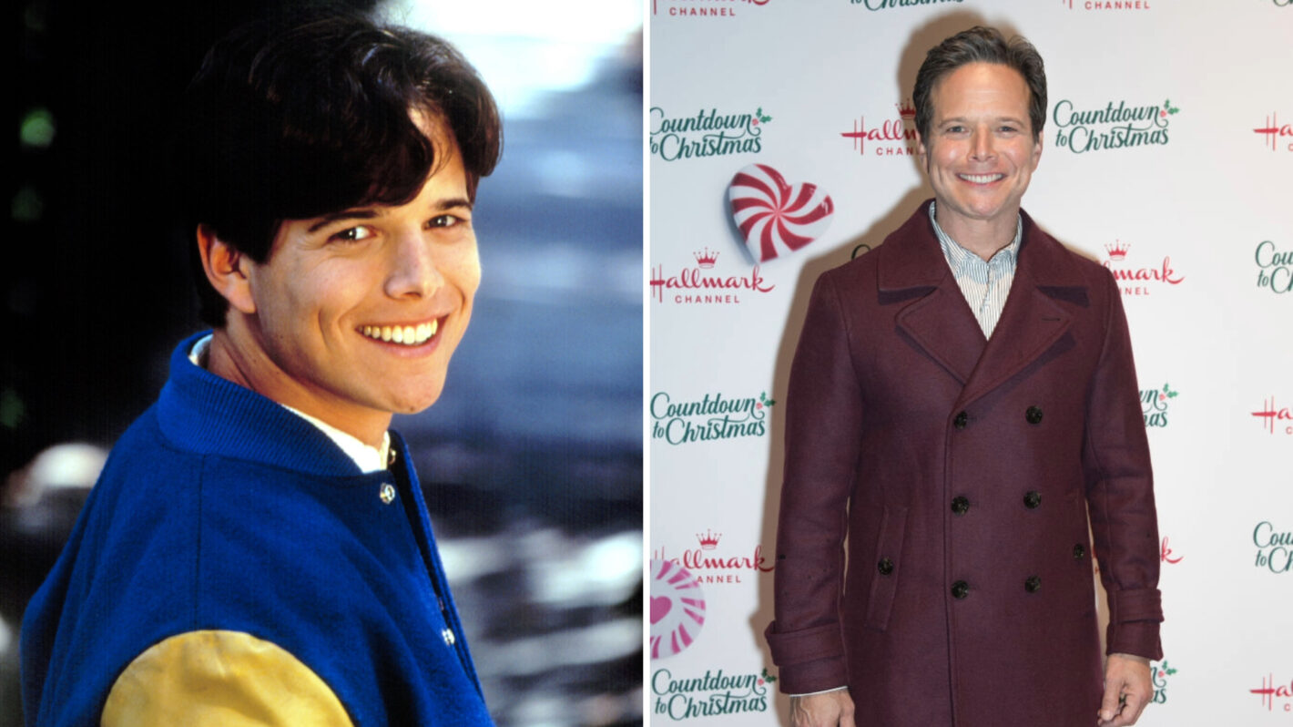 Where Is the Cast of 'Party of Five' 30 Years Since Its Start?