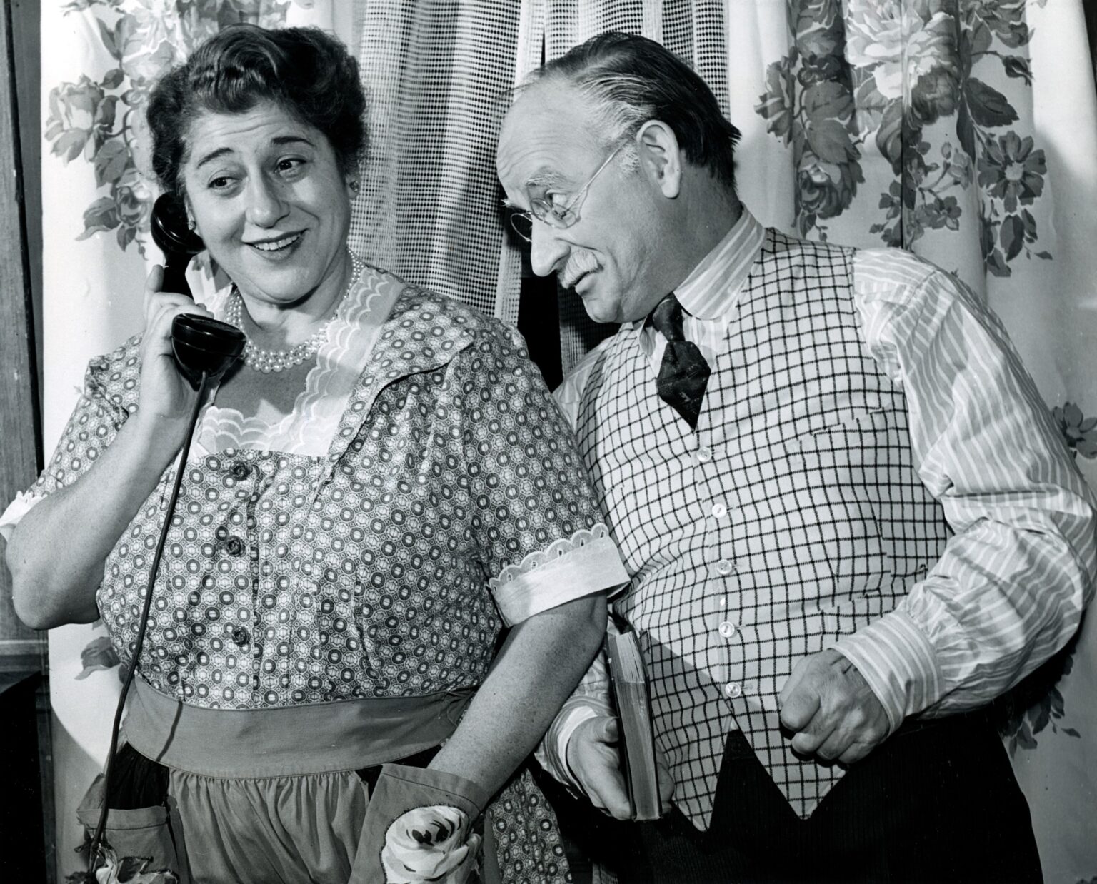 A Look at the Most Beloved TV Families of All Time