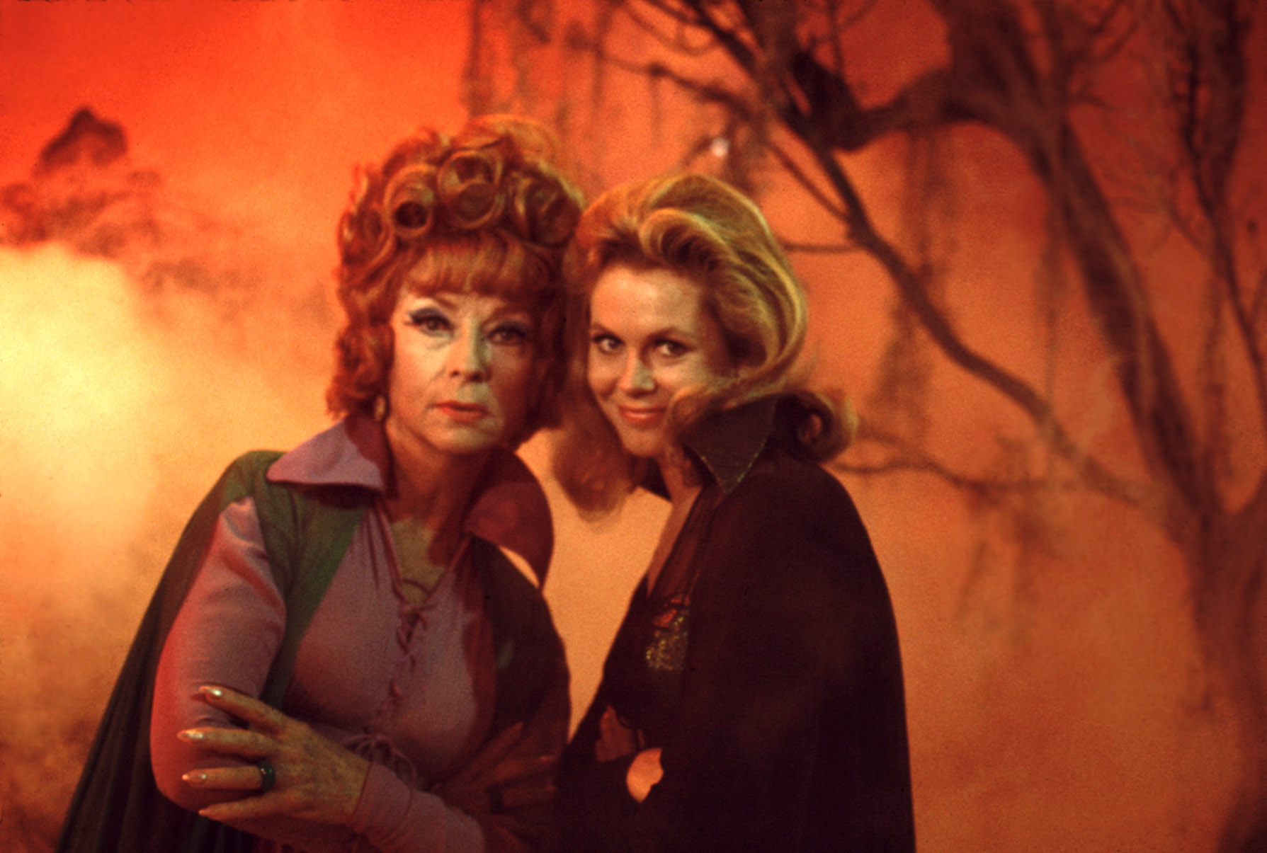 'Bewitched' Has Cast its Magical Spell On TV For 60 Years