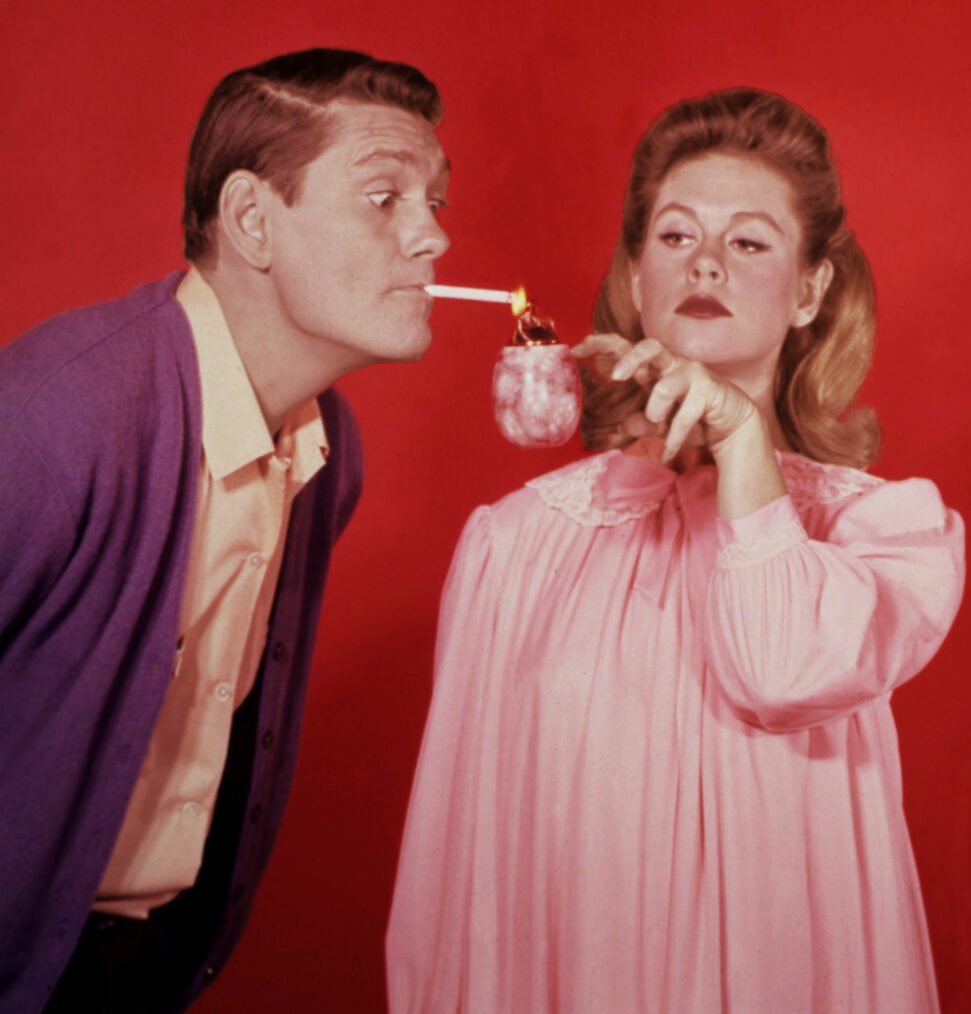 'Bewitched' Has Cast its Magical Spell On TV For 60 Years