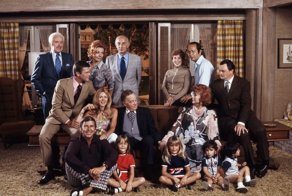 'Bewitched' Has Cast its Magical Spell On TV For 60 Years