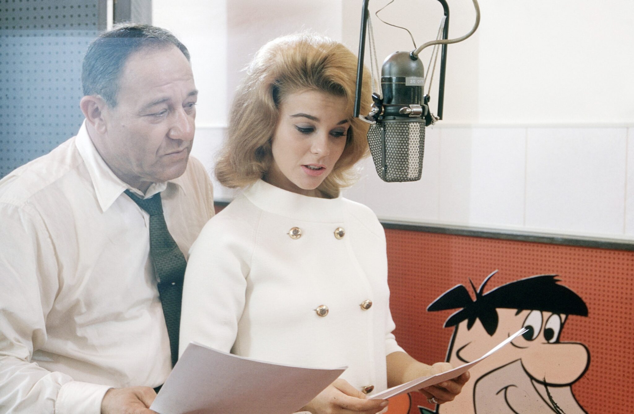 'The Flintstones' 64th Anniversary Fun Facts