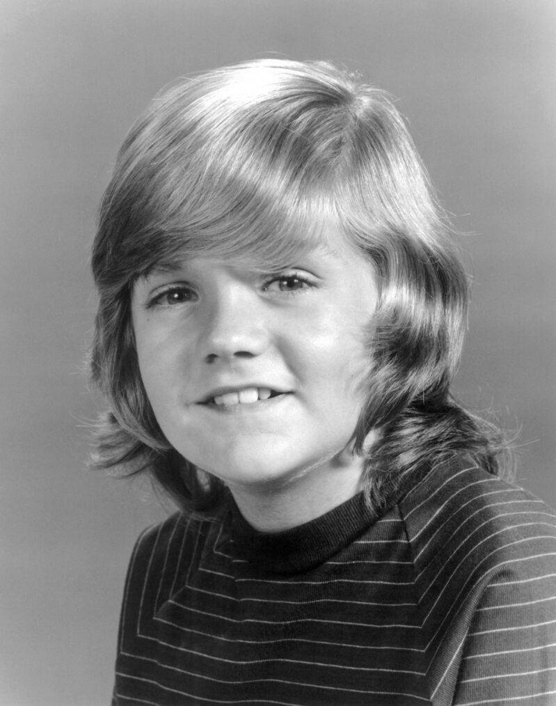 What Did the Cast of 'The Partridge Family' Do After the Show?