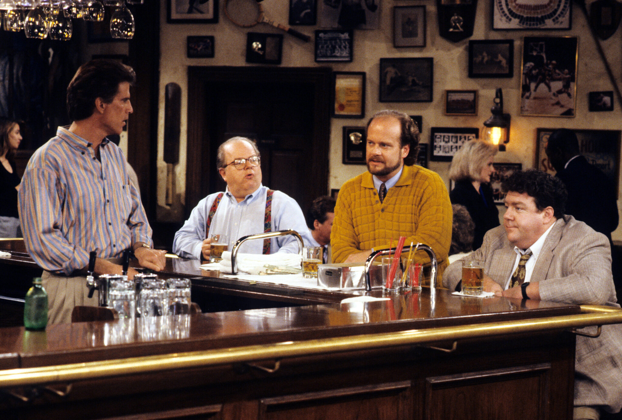 Who Wrote the 'Cheers' Theme Song and Where Are They Now?