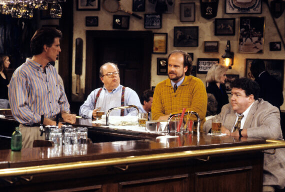 Who Wrote the 'Cheers' Theme Song and Where Are They Now?