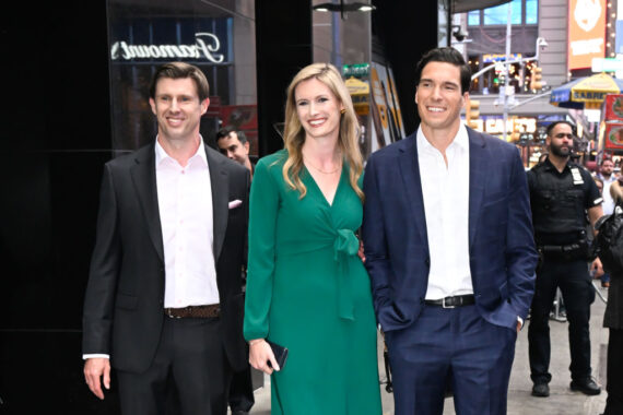 'Super/Man: The Christopher Reeve Story' Is Deserving of Its Sundance ...