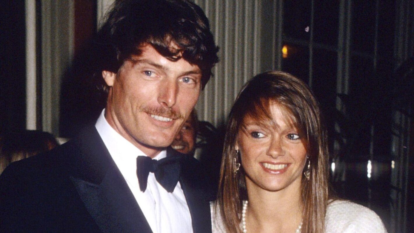 Who Is Gae Exton, Christopher Reeve's Longtime Partner Prior to Dana?