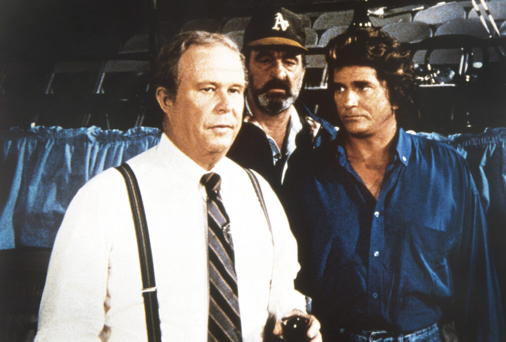 5 Things You Didn't Know About 'Highway to Heaven'