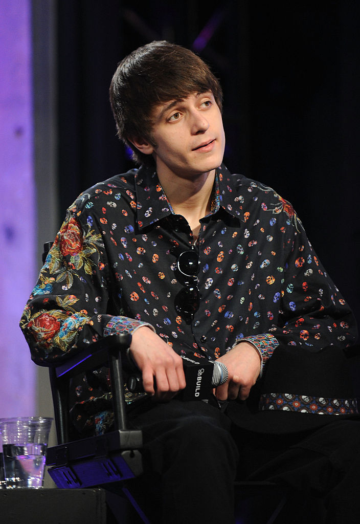 Where Are Eddie Money's Kids Now?