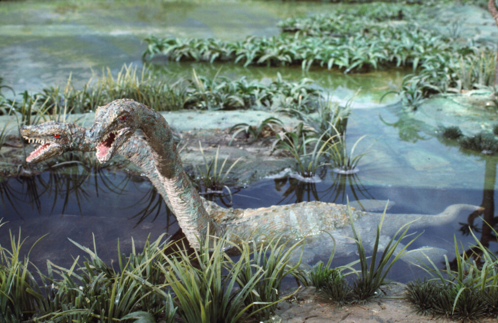 7 Fun 'Land of the Lost' Facts For 50th Anniversary!