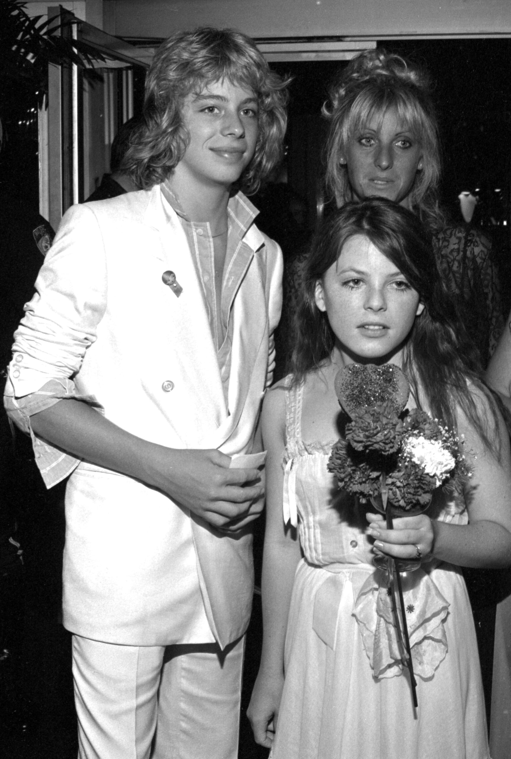 Leif Garrett Posts for the First Time in Years on Facebook… But Is It ...