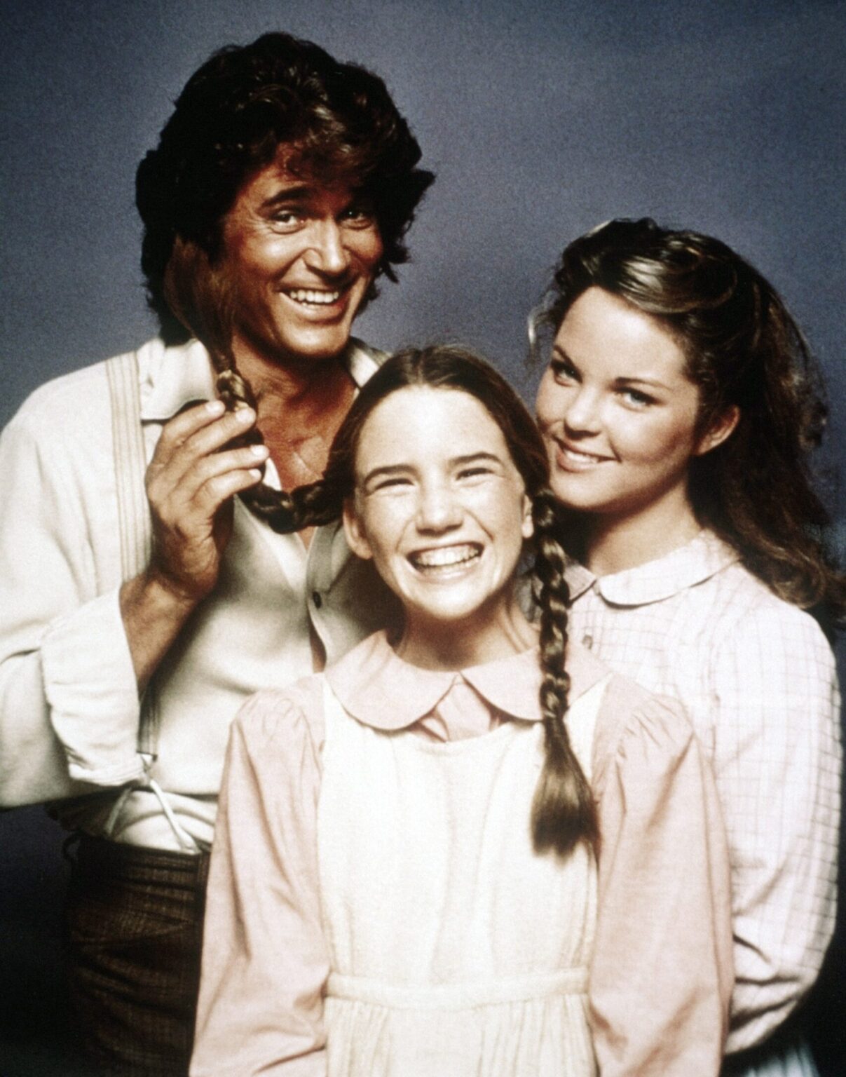 Inside the Real Reason Why Melissa Sue Anderson Left 'Little House on ...