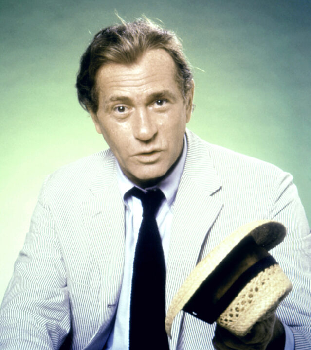 Things You Didn't Know About 1972's 'The Night Stalker'