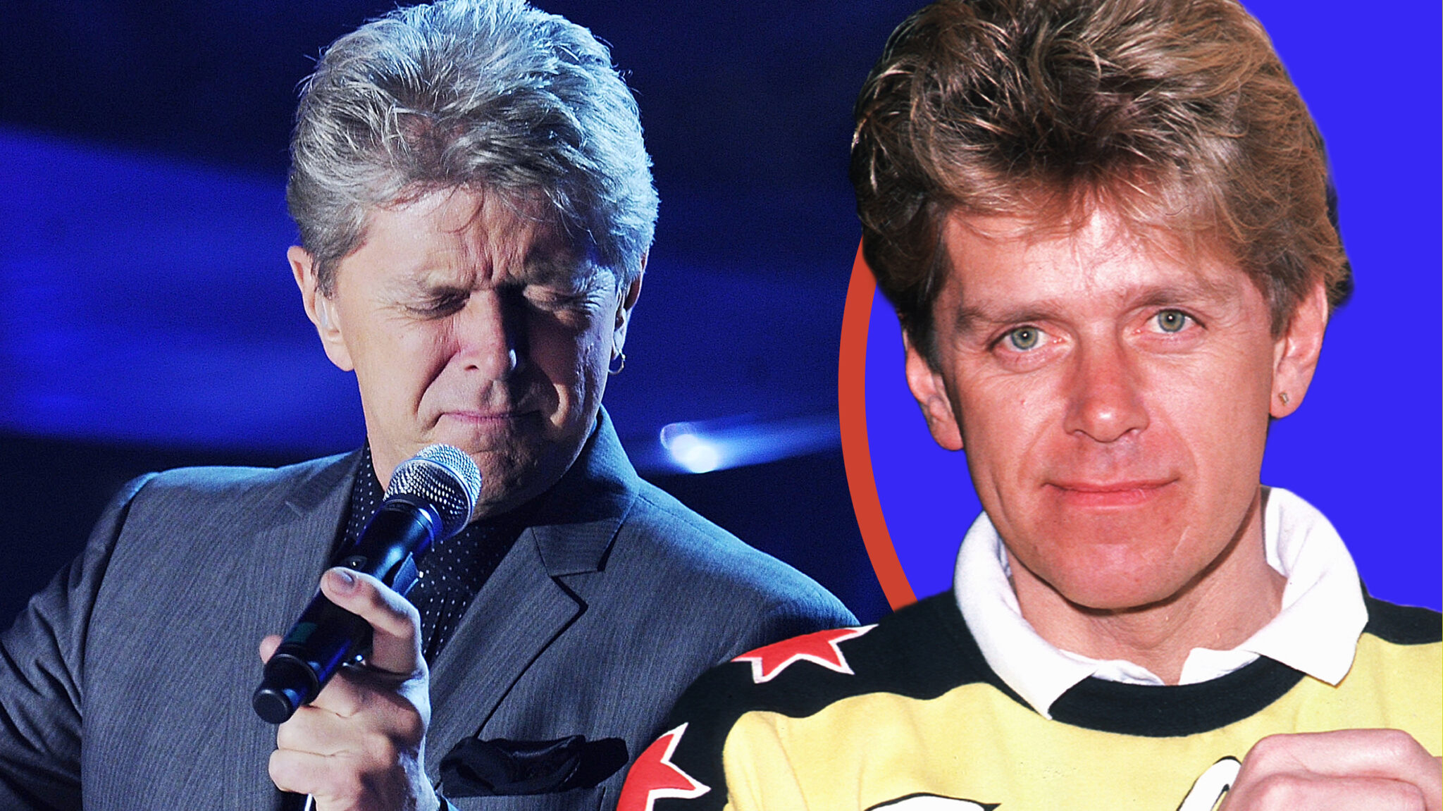 What Happened to Peter Cetera?
