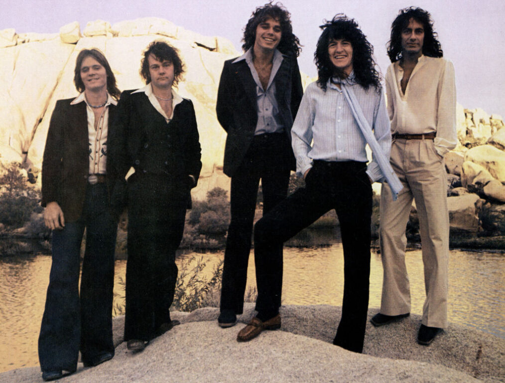 REO Speedwagon Will Stop Touring at the End of 2024