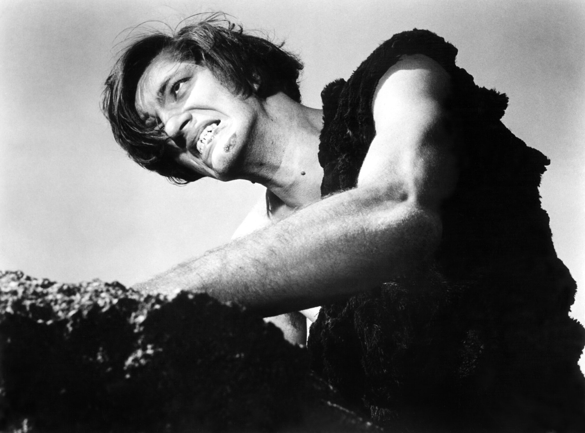 What You Didn't Know About James Bond Villain Richard Kiel