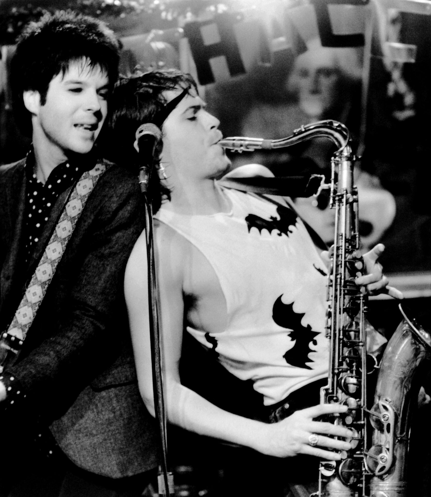 Rob Lowe Reveals What He Took From 'St. Elmo's Fire' & 'Tommy Boy' Sets