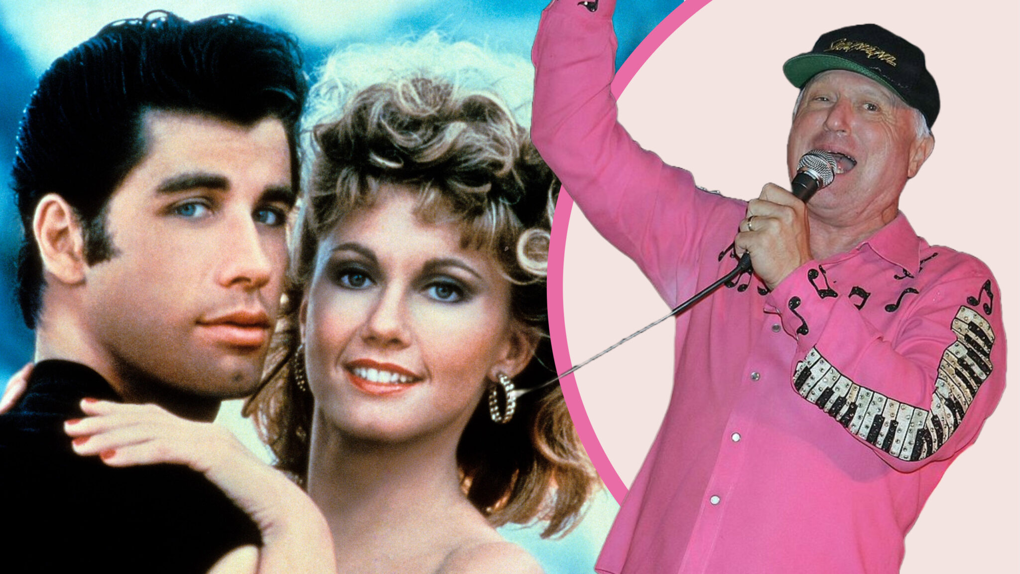 Screamin' Scott Simon of Sha Na Na Dies