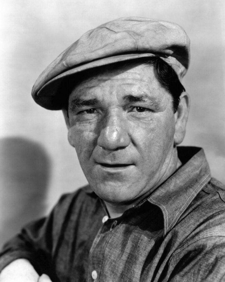 Nyuk, Nyuk, Nyuk! The Three Stooges' Shemp Howard Has a New Biography ...