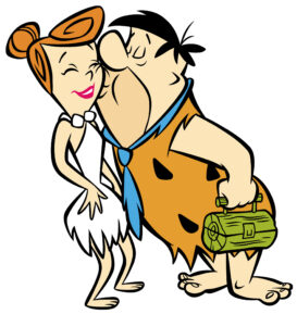 'The Flintstones' 64th Anniversary Fun Facts
