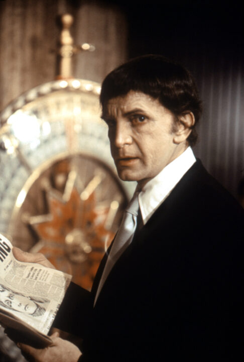 Things You Didn't Know About 1972's 'The Night Stalker'