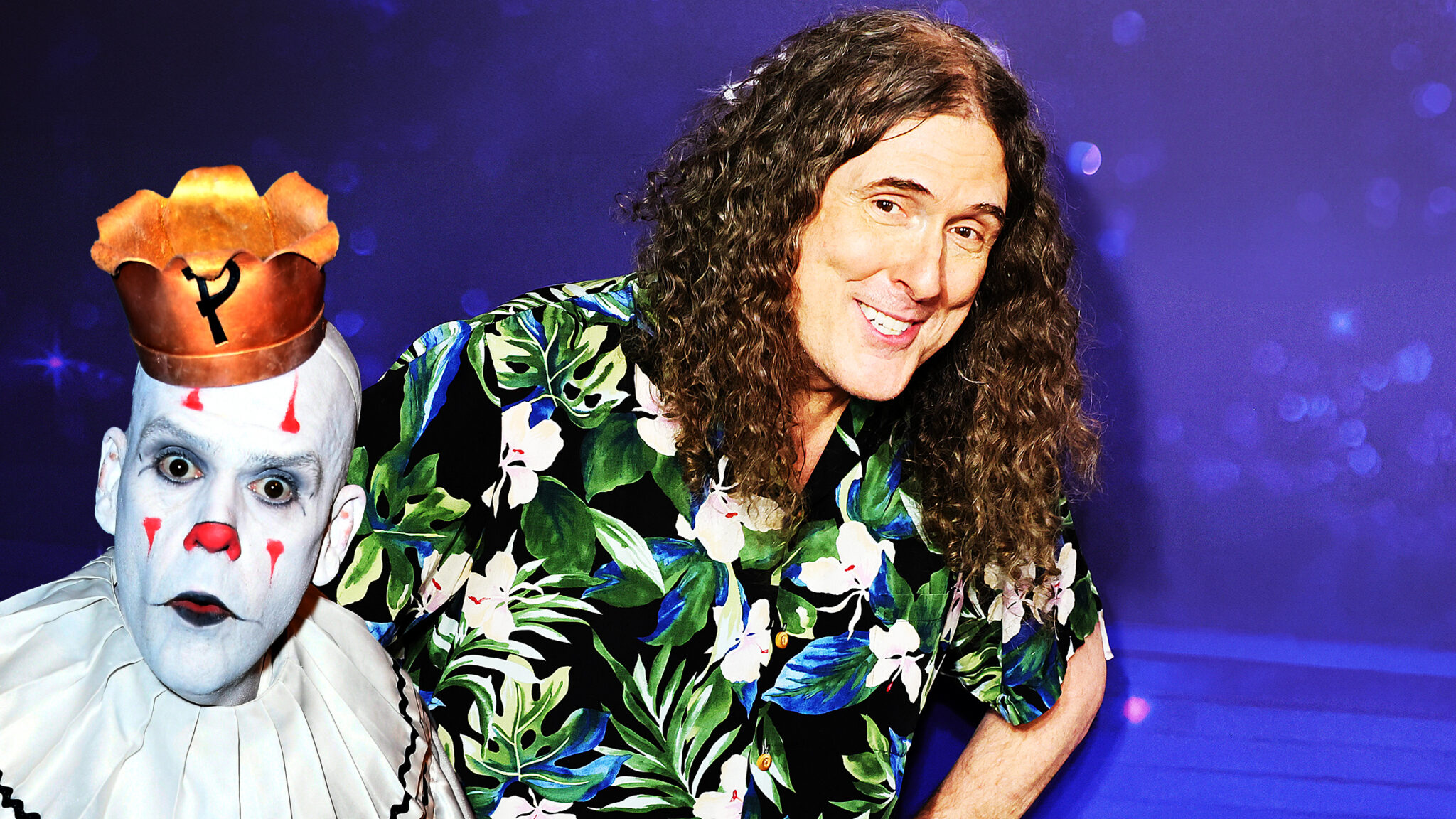 “Weird Al” Yankovic Announces New 2025 Tour Across the United States