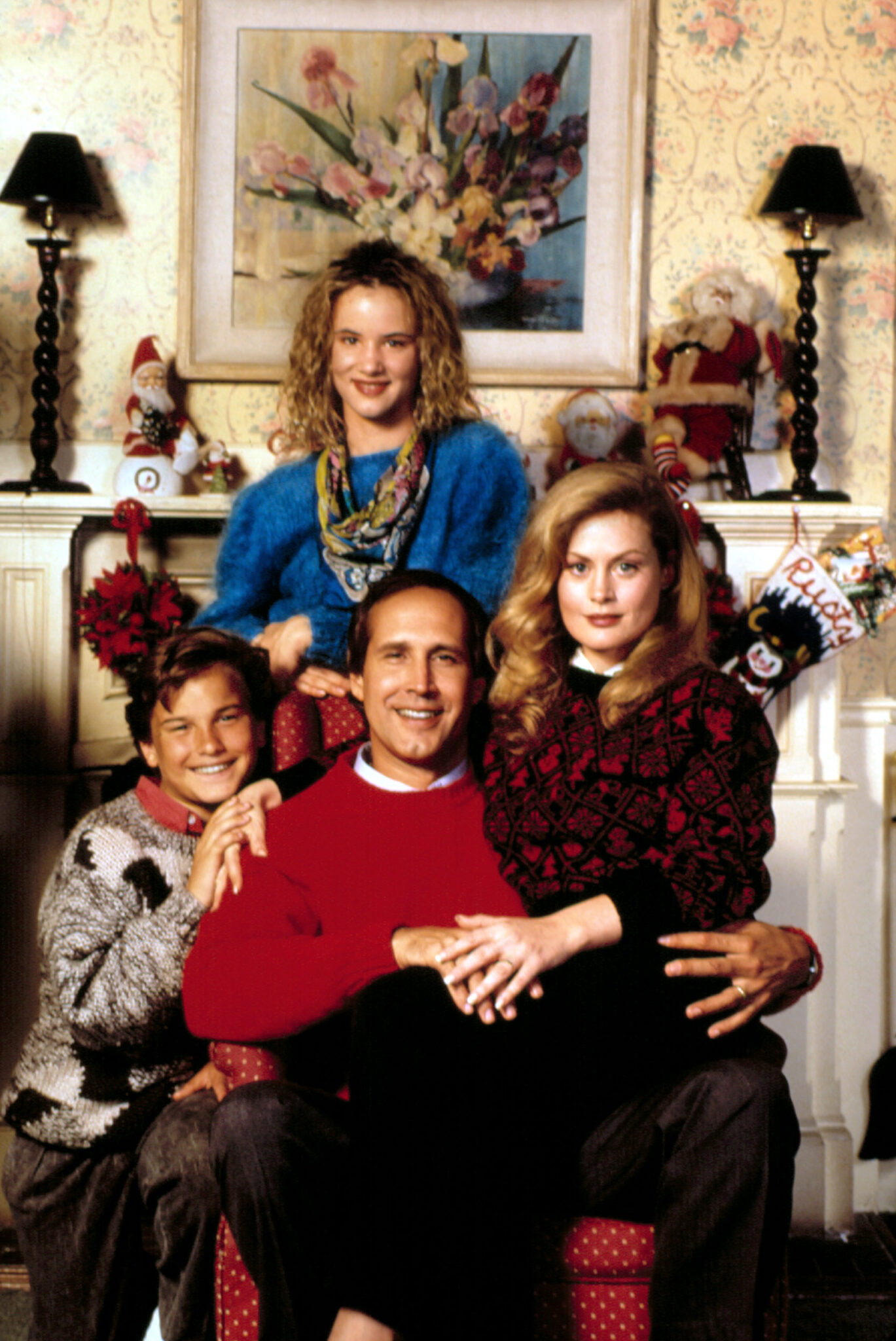 Best Classic Christmas Movies on TV This Week: December 1-7