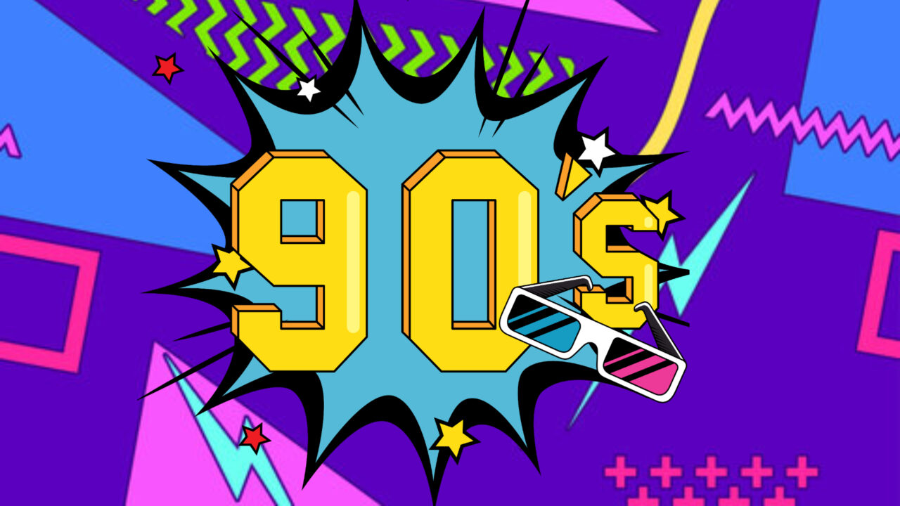 Ultimate Trivia: 1990s Pop Culture