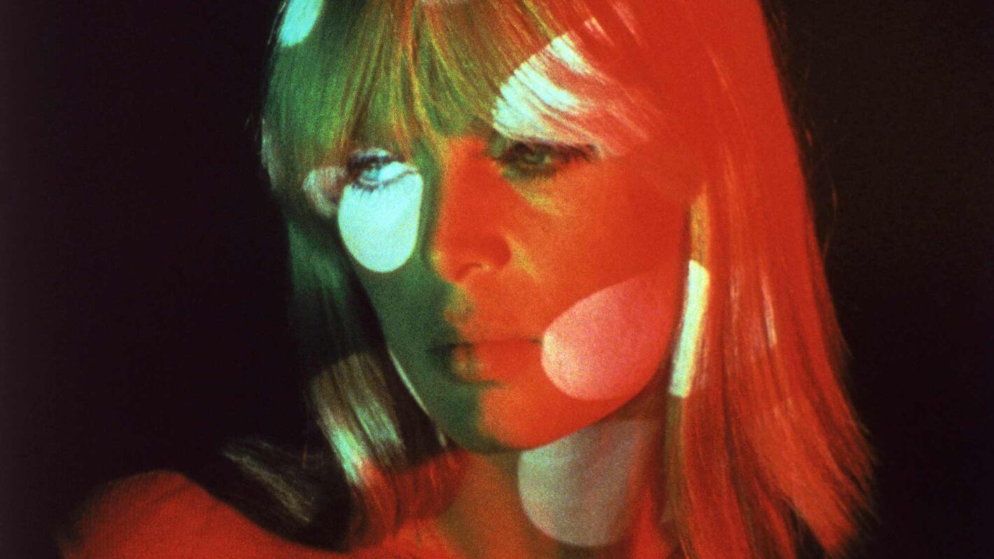 5 Things You Didn't Know About German Model, Actress & Musician Nico