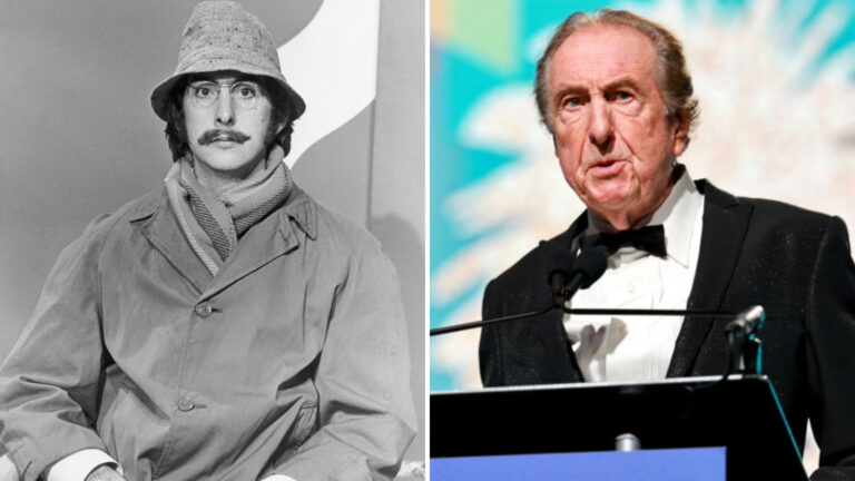 Cast of 'Monty Python's Flying Circus': Where Are They Now?