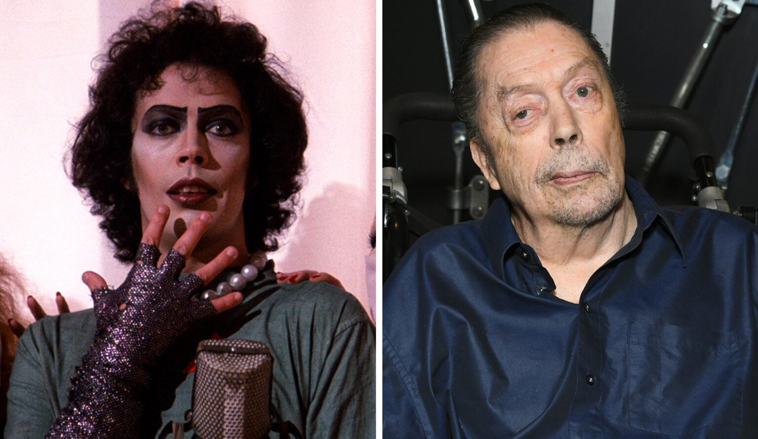 Whatever Happened to the Cast of 'The Rocky Horror Picture Show'?