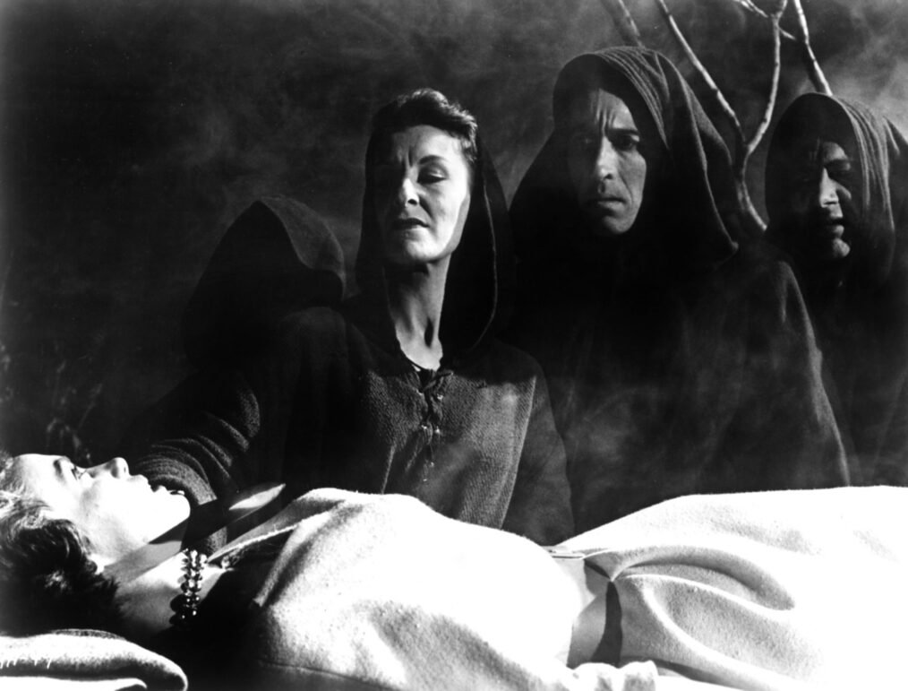 Conjuring Up Witchy Movies — From the Funny to the Terrifying