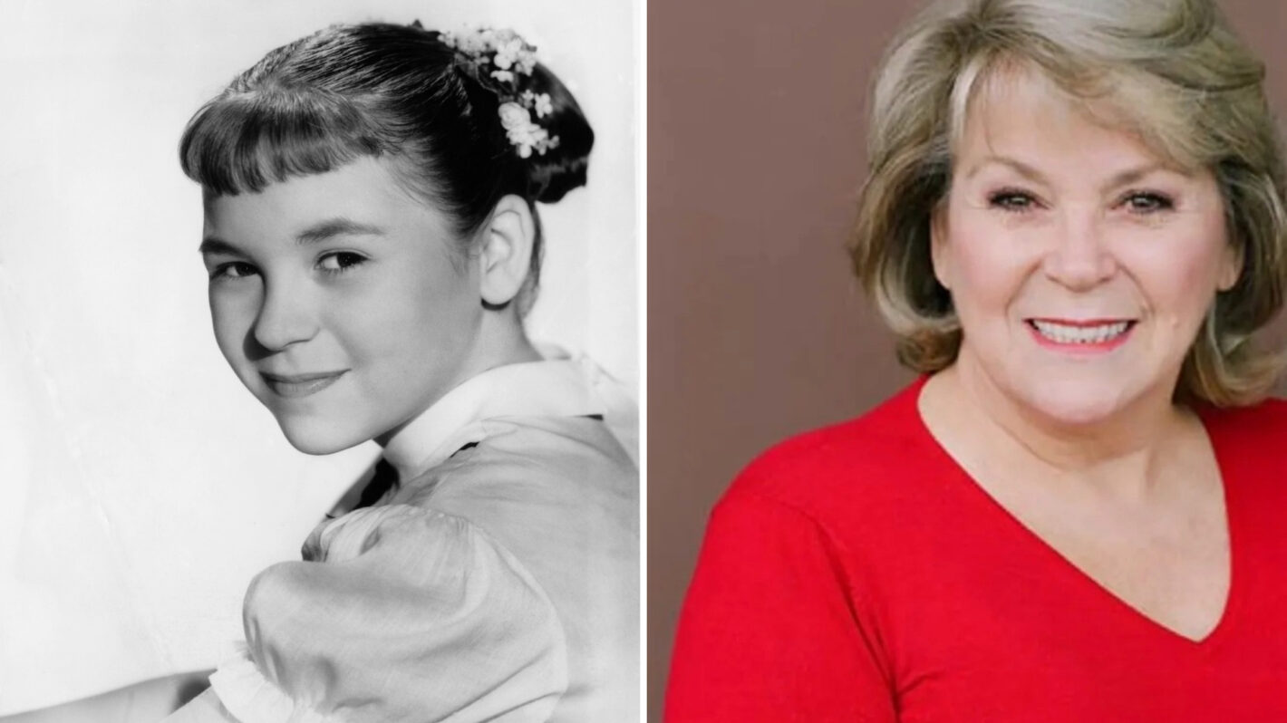 Who Is Still Alive From 'Father Knows Best?'