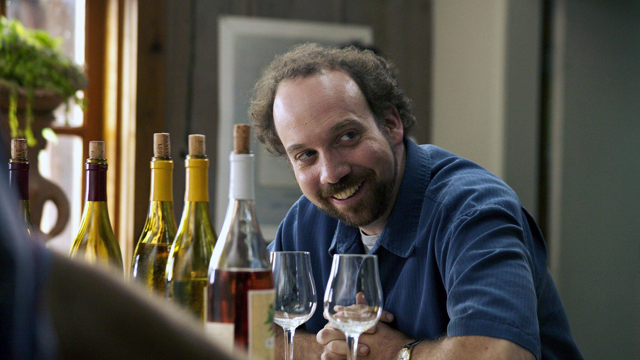 Where Is the Cast of ‘Sideways’?