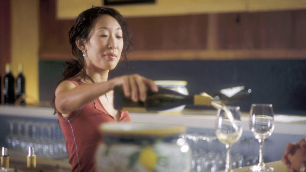 Where Is the Cast of ‘Sideways’?