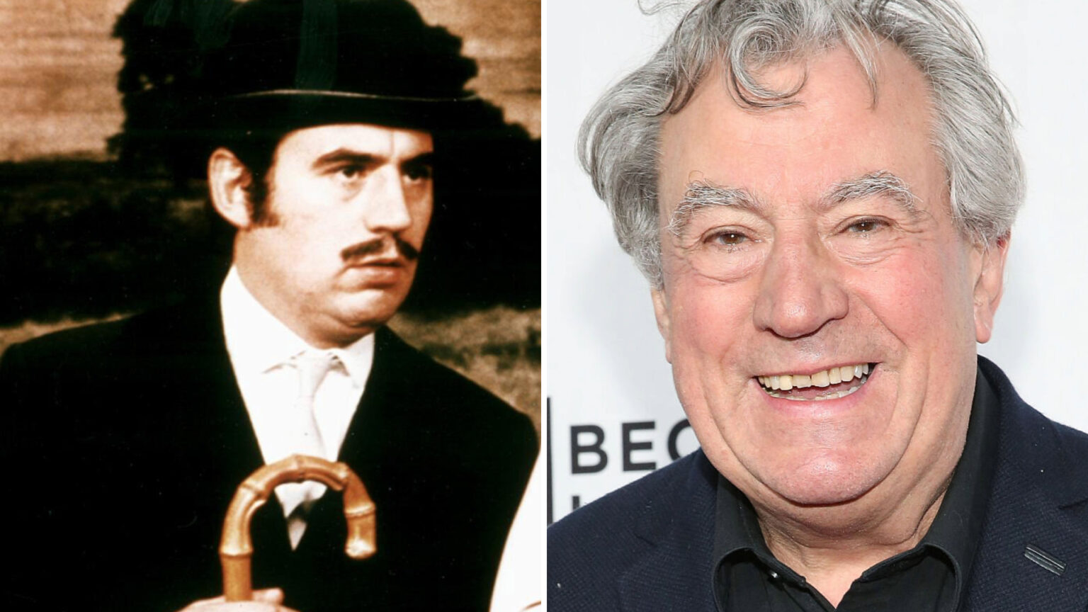Cast of 'Monty Python's Flying Circus': Where Are They Now?