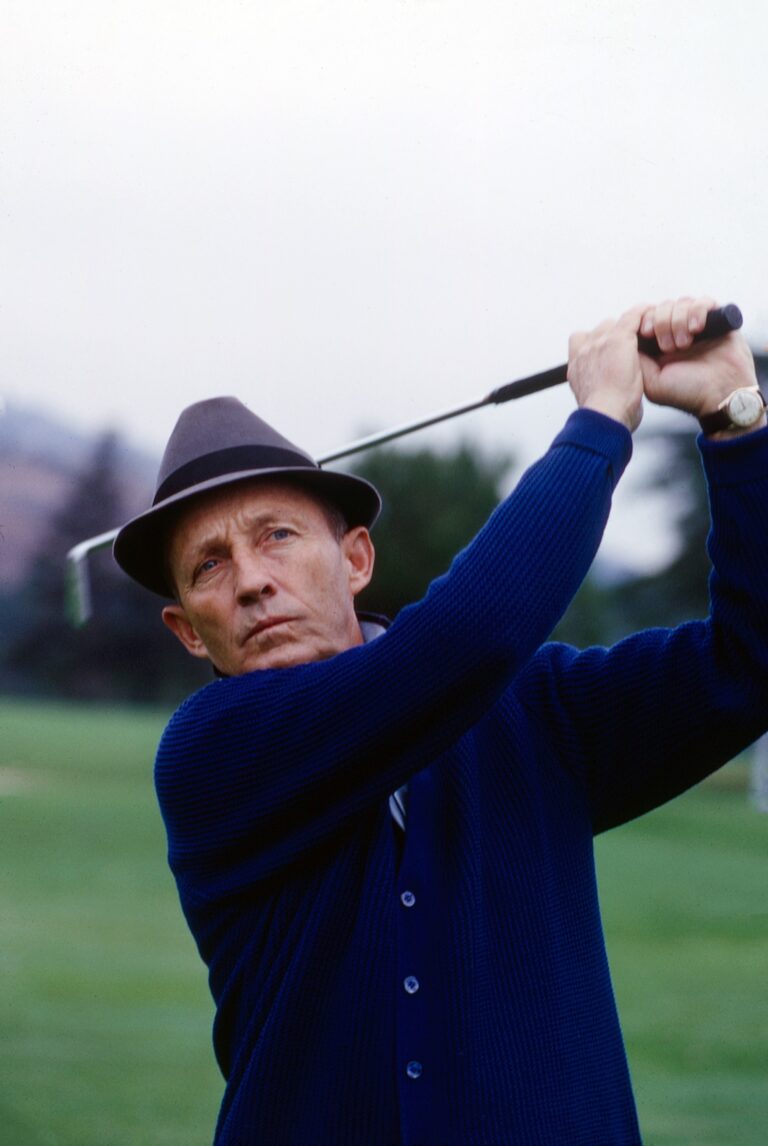 5 Things You Never Knew About Bing Crosby