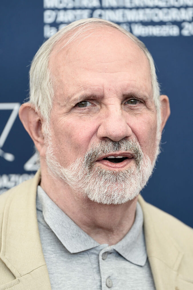 How Brian DePalma Picked Sissy Spacek For 'Carrie'