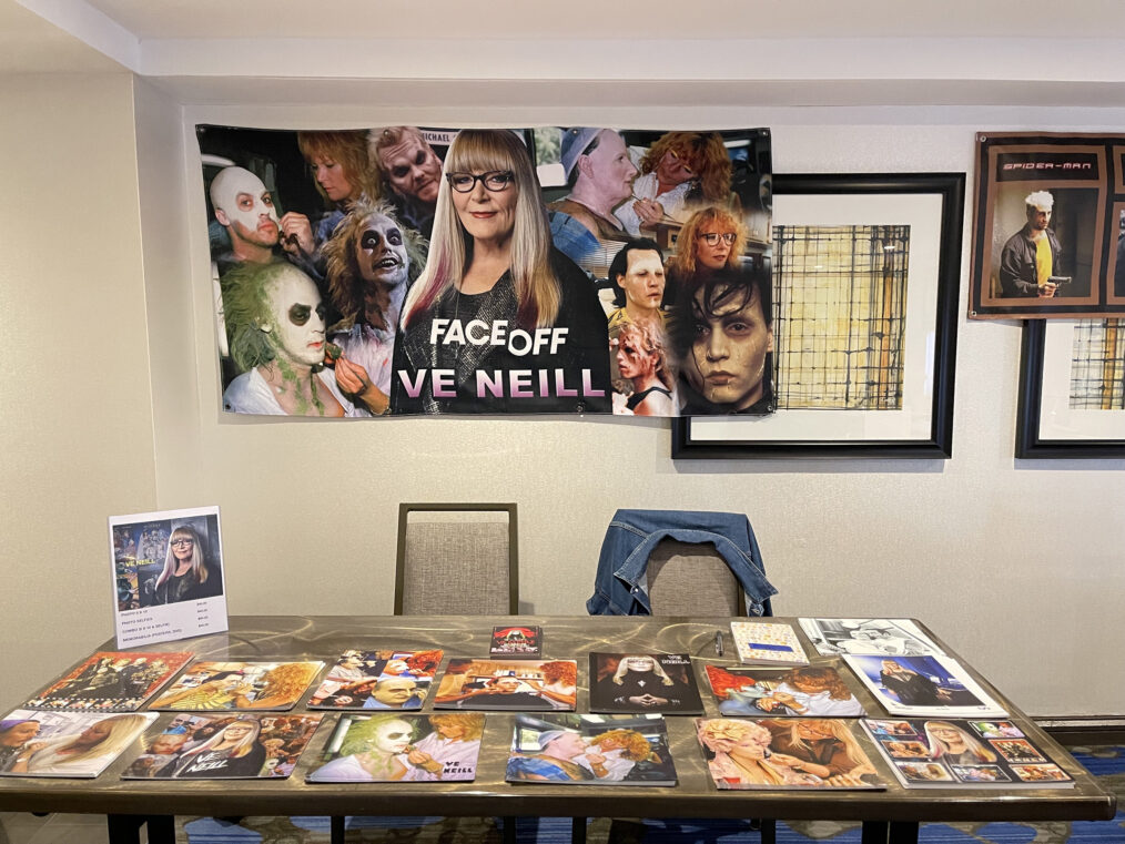 October Chiller Theater Was A Fun, Frightful Delight