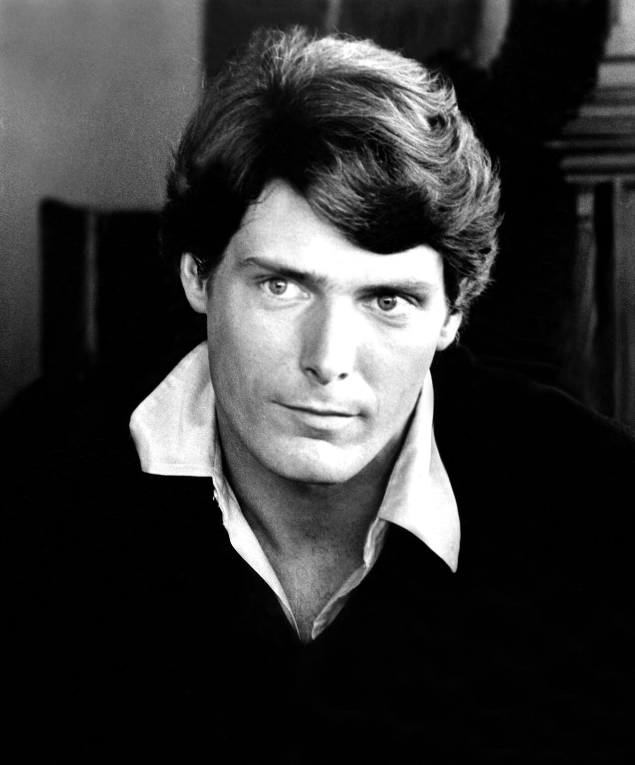 5 Things You Didn't Know About Christopher Reeve