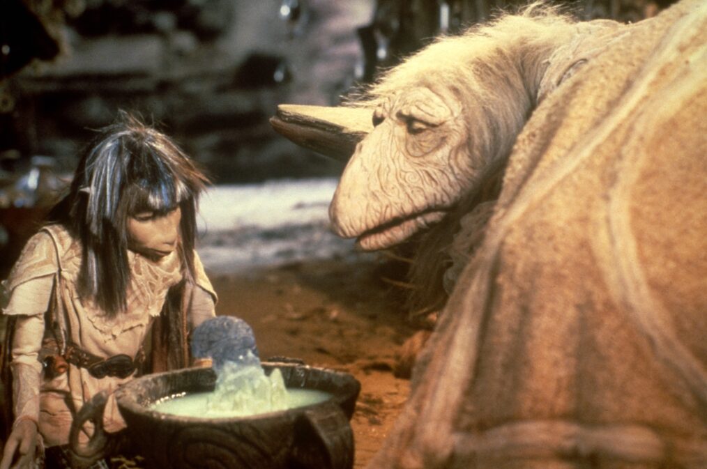 5 Fun Facts About Jim Henson's 'The Dark Crystal'