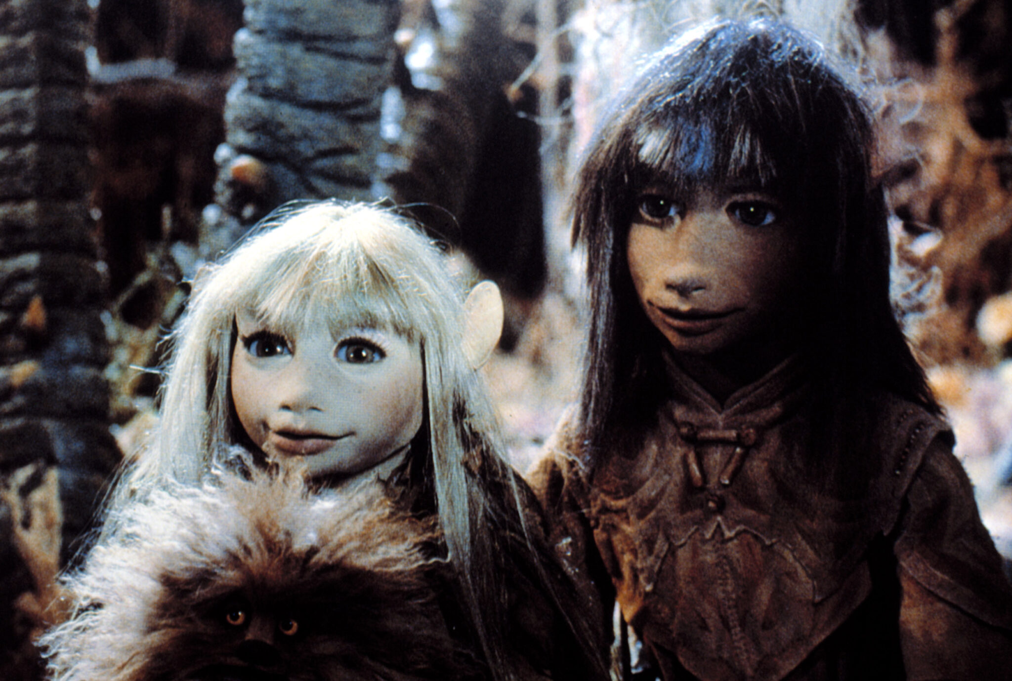 5 Fun Facts About Jim Henson's 'The Dark Crystal'