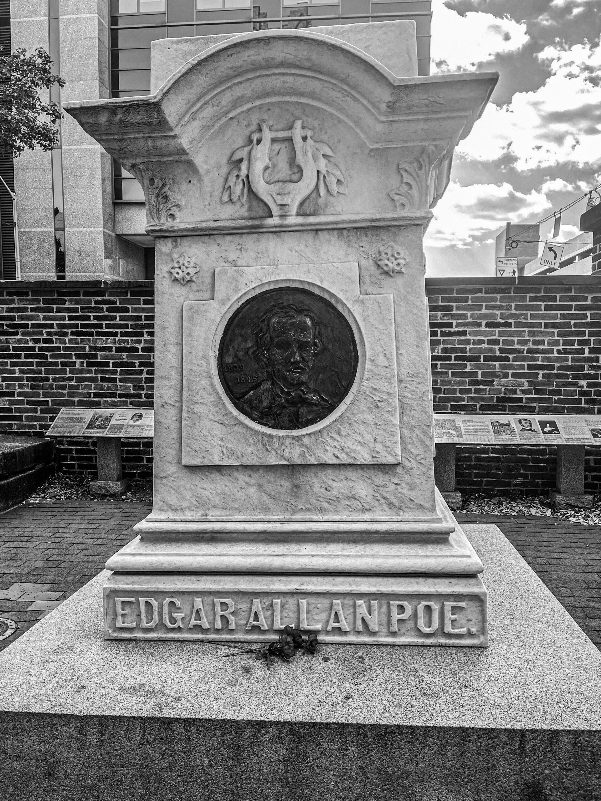 The Mysterious Death of Poet Edgar Allan Poe