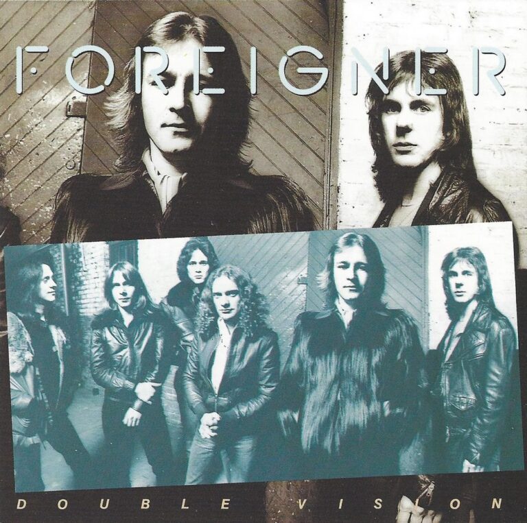 What Happened to Foreigner?
