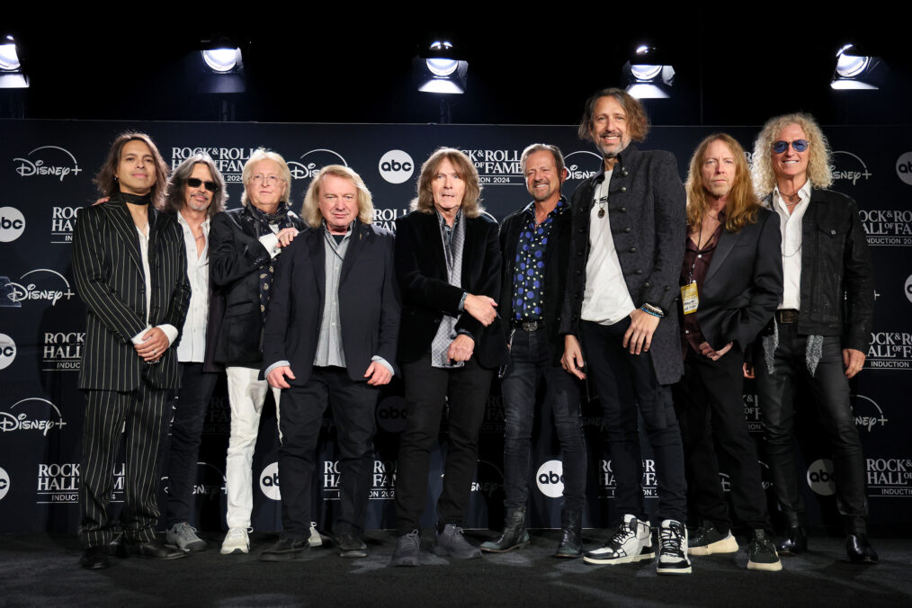 Lou Gramm Is Performing With Foreigner Again — But Most Fans Won’t Get ...