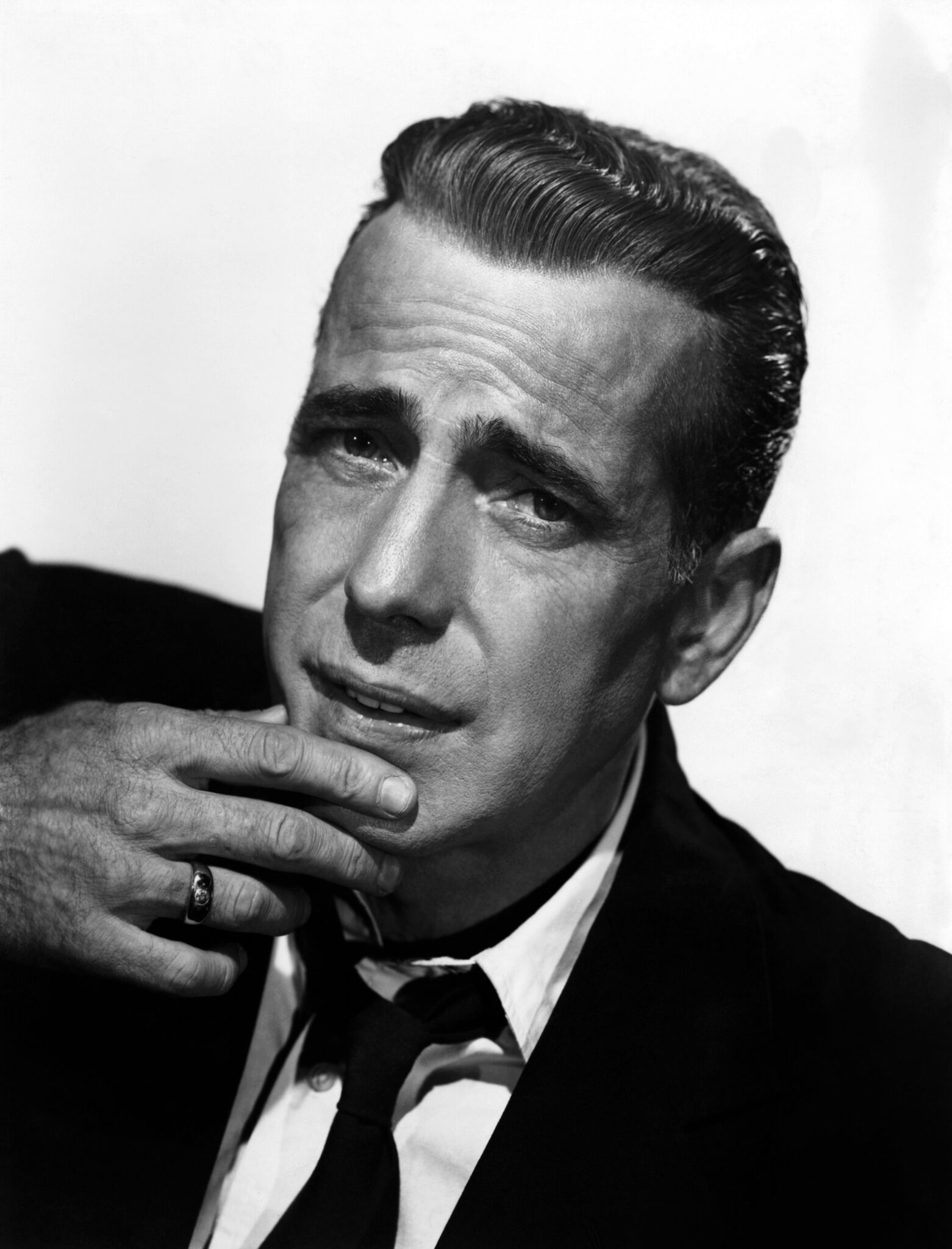 Fun Facts About Humphrey Bogart