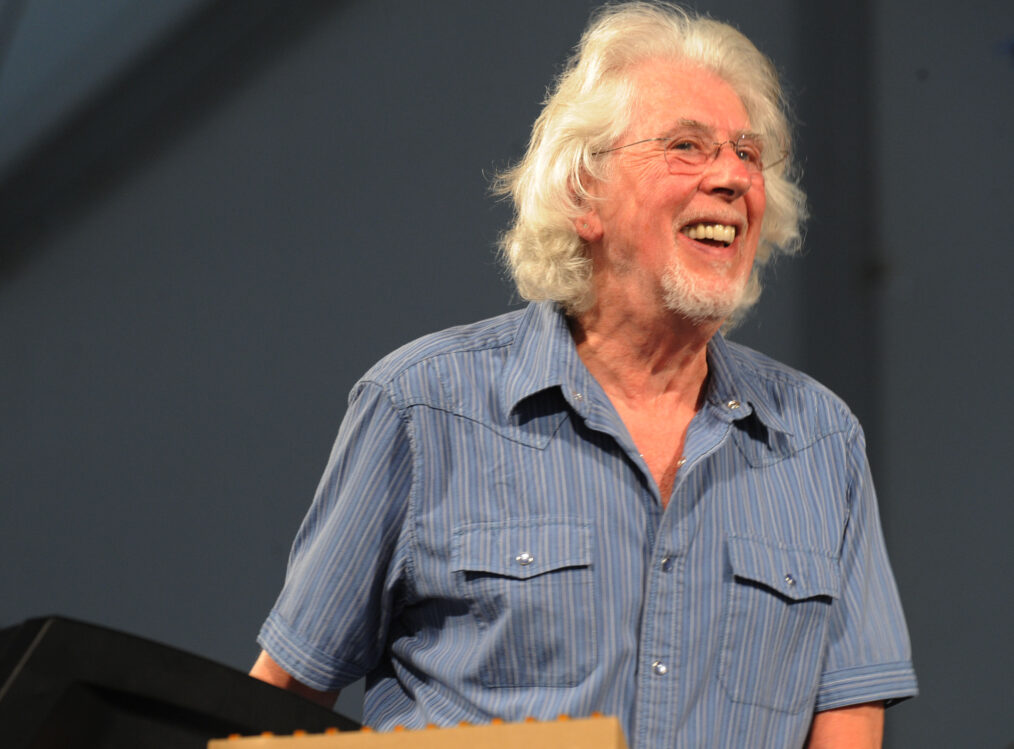 Who Is John Mayall?