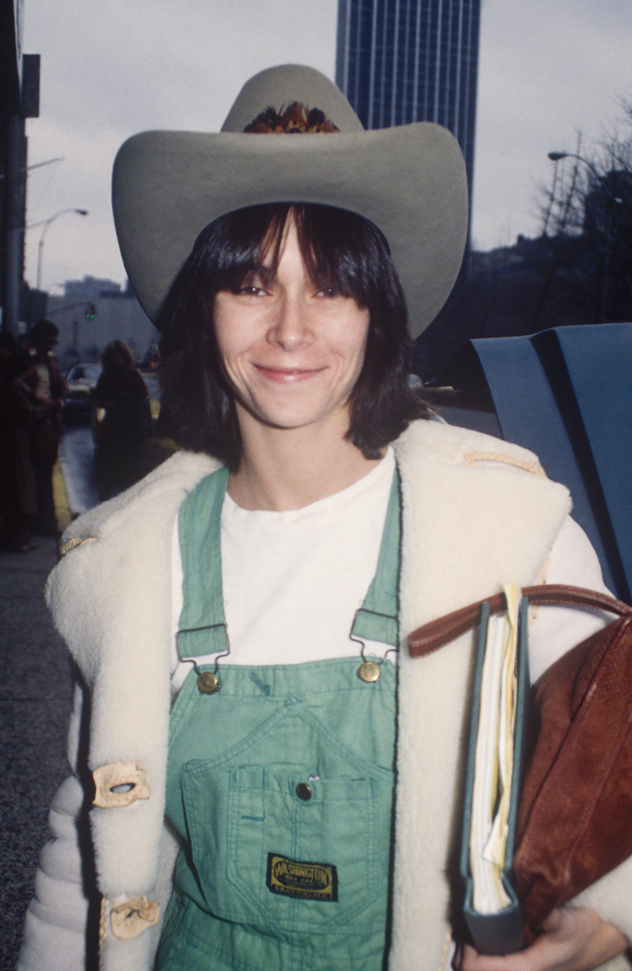 6 Things You Didn't Know About Kate Jackson, Star of 'Charlie's Angels ...